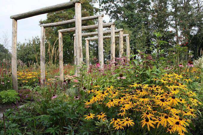 De Levende Tuin fiscaal aftrekbaar – De Tuin in vier seizoenen