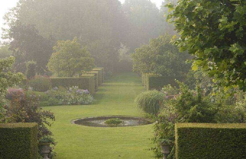 Bos en Bollen op 4 en 5 mei – De Tuin in vier seizoenen